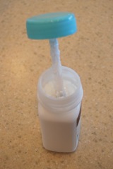 Peace Sign Ornament Tutorial - Crap I've Made